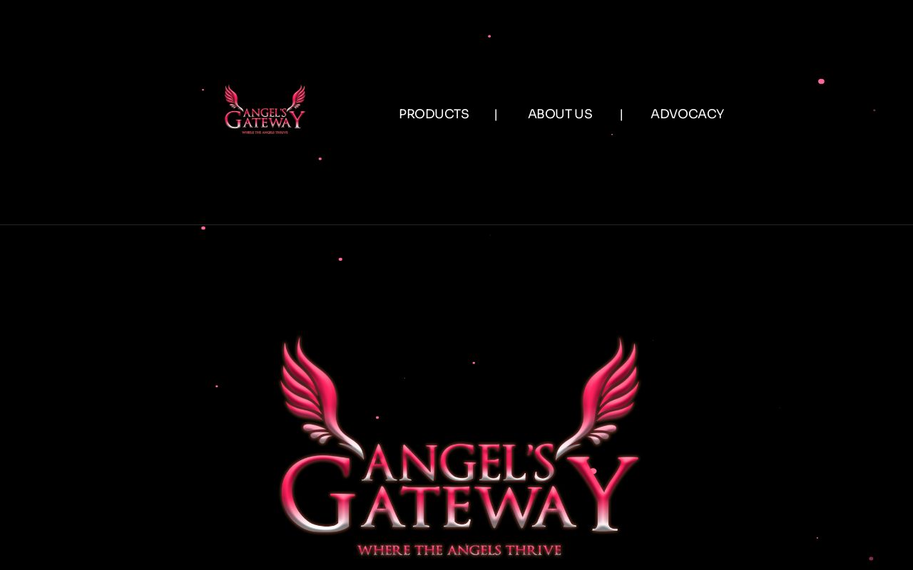 Angel's Gateway